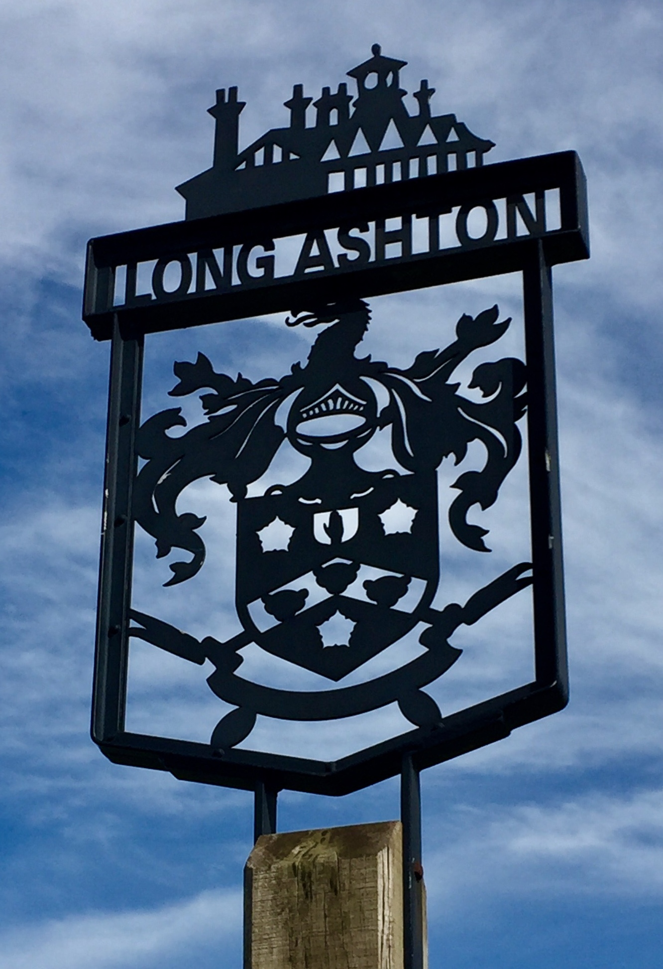 Long Ashton History - Lalhs